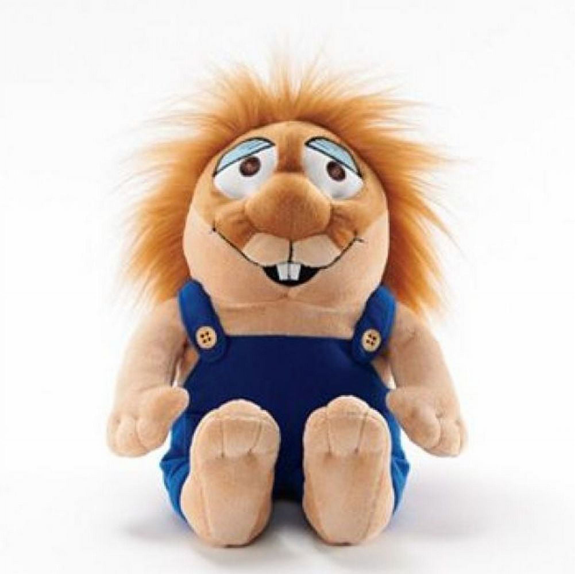 Kohls Mercer Meyer Little Critter Stuffed Animal Plush Pal - Walmart.com