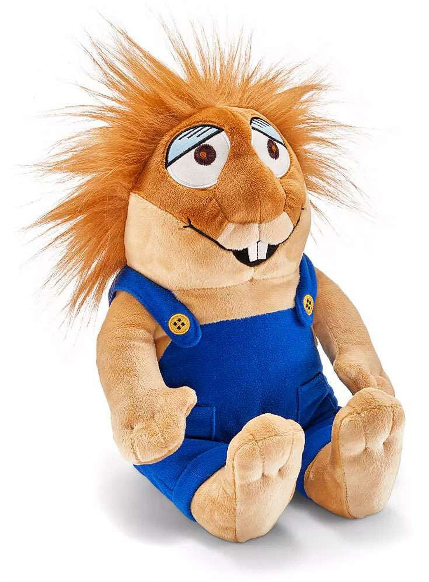 Kohls Mercer Meyer Little Critter Stuffed Animal Plush Pal - Walmart.com