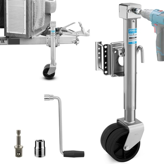 AGM Automotive Jack Rod - 3.5 Tons Auto Stand Support, Easy Use ...