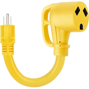 110v Plug