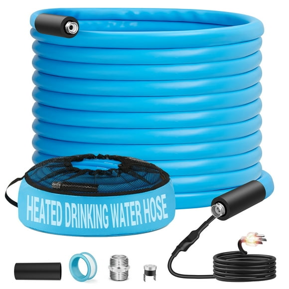 RV Water Hoses in RV Waste Water and Sanitation - Walmart.com