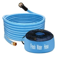 HQRP 2-Pack 4.5"x4.5" RV Furnace Water Heater Battery Vent Covers ...