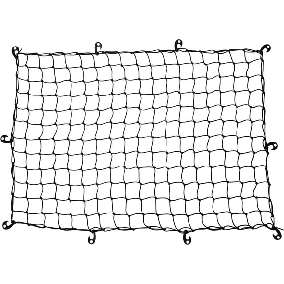 Truck Cargo Nets in Truck Bed Accessories - Walmart.com