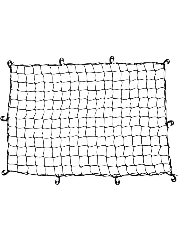 Truck Cargo Nets in Truck Bed Accessories - Walmart.com