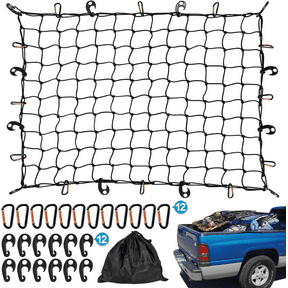 Bungee Netting
