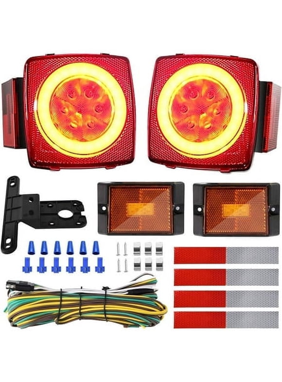 LED Car Lights in Car Lighting - Walmart.com