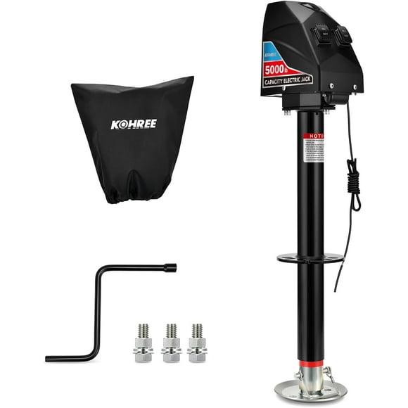 Electric Jacks in Car Jacks - Walmart.com