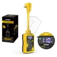 Kohree 30 Amp RV Surge Protector 14000 Joules, Waterproof Voltage Guard ...