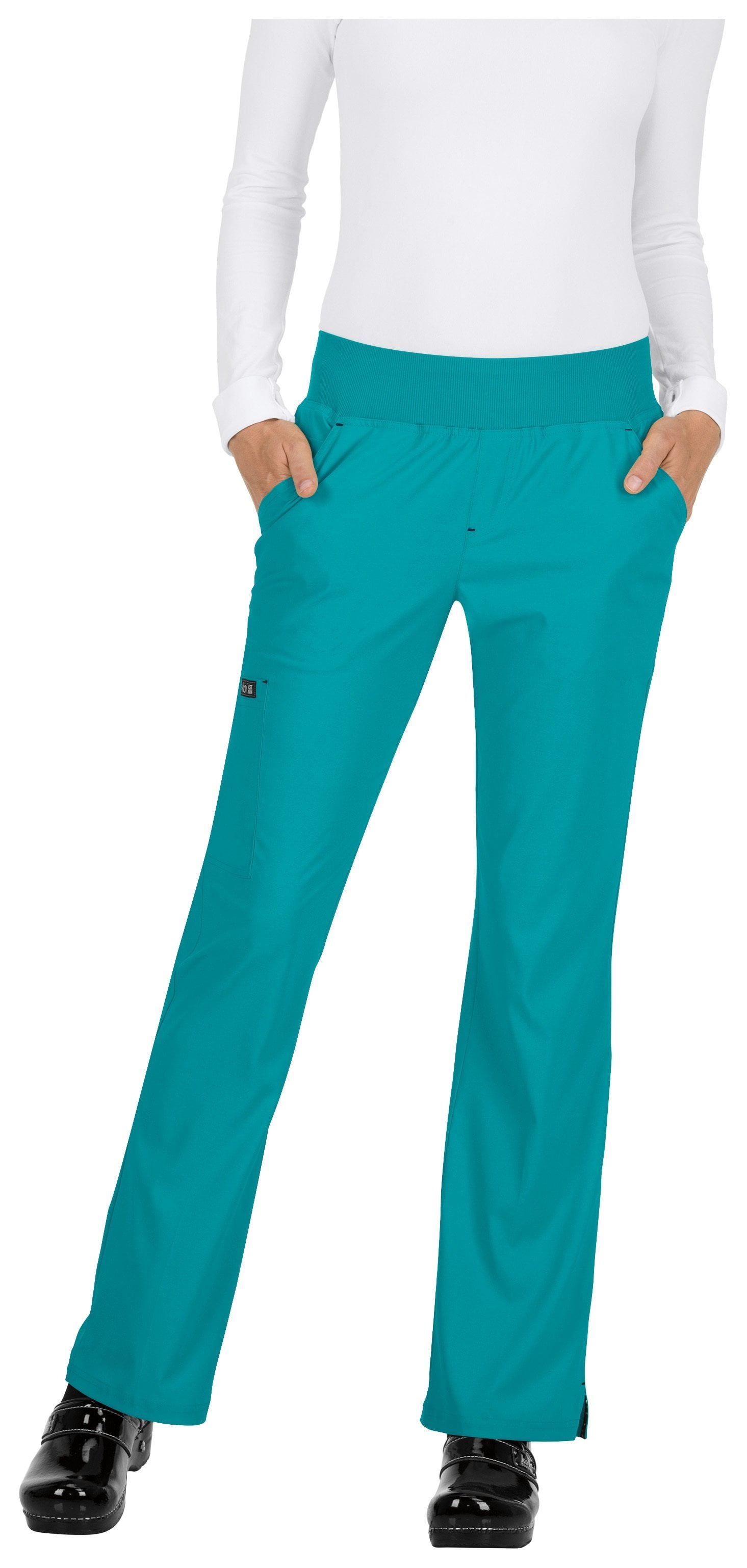 Koi Basics Laurie Scrub Pants 732 - Walmart.com