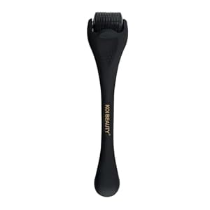 Koi Beauty Derma Roller Titanium Microneedling Roller, 540 Microneedle ...