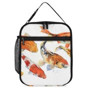 Fish Lunch Box
