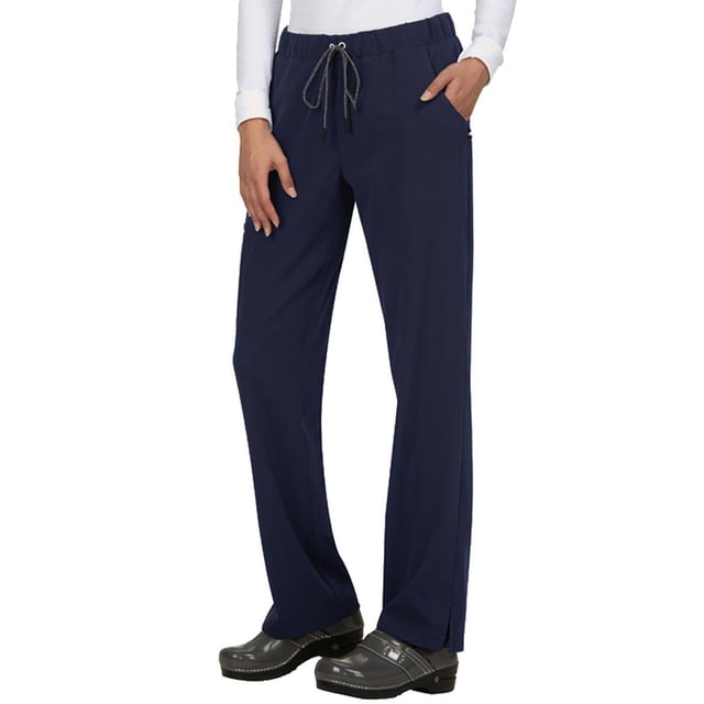 Koi 'Everyday Hero' Pants Scrub Bottoms - Walmart Business Supplies