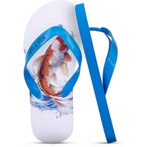 Stylish Fish Mouth Flip Flops for Women Summer Shoes Footwear