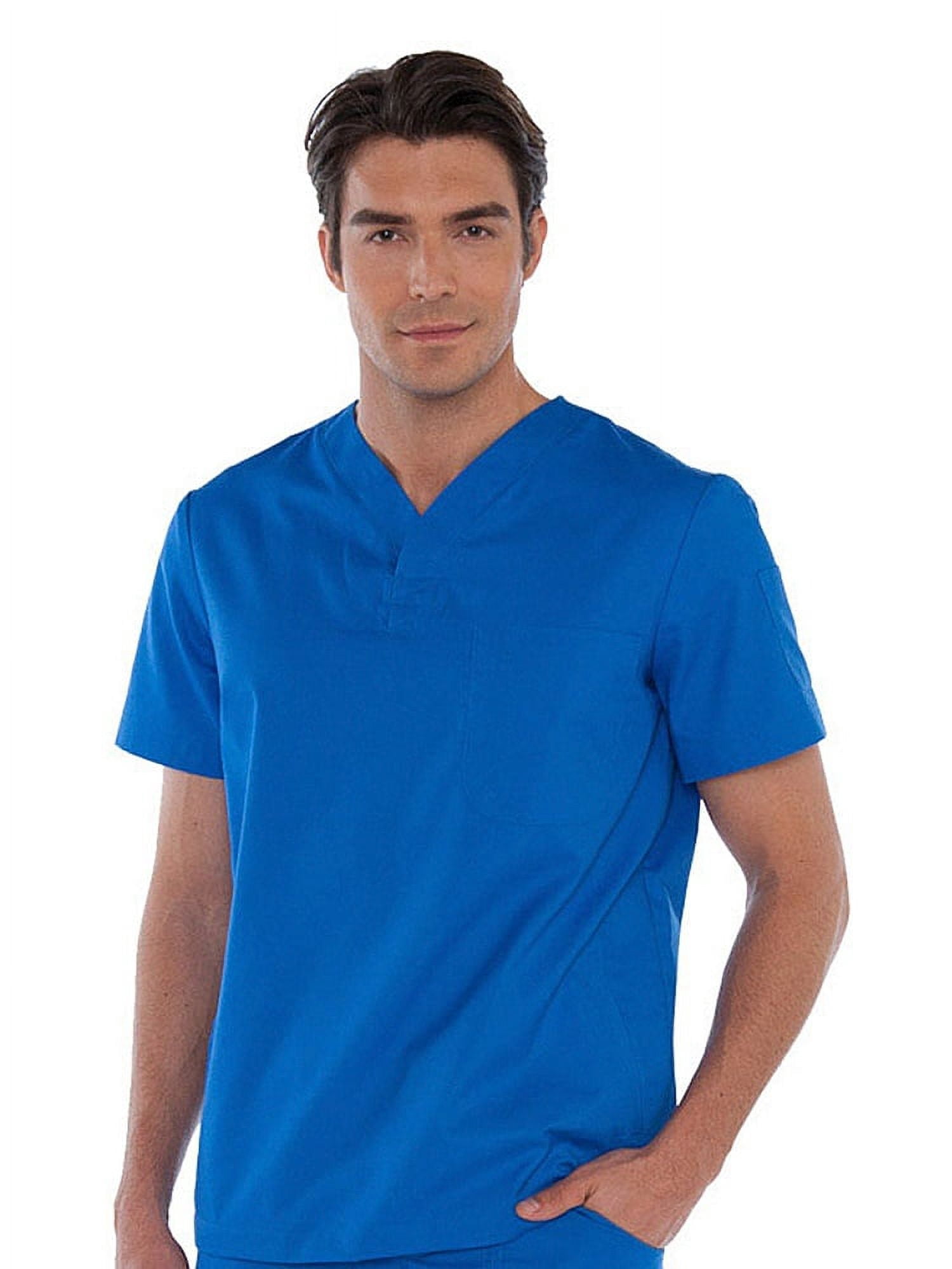 Koi 'Jason' Top Scrub Top - Walmart.com
