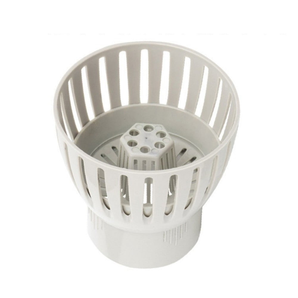 Koi Pond Drain Skimmer for Easy Maintenance and Efficient Water Control ...