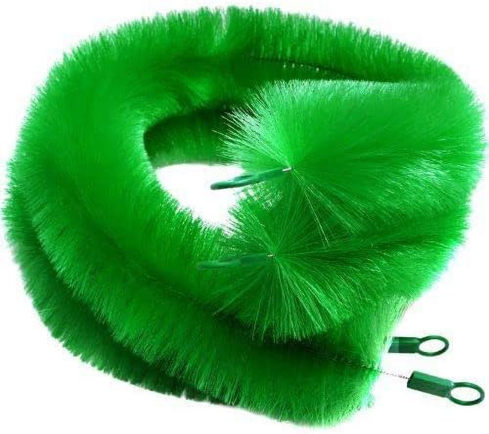 Koi or Carp Fish Spawning Brushes in a Value 2 Pack, Koi Fish Pond ...