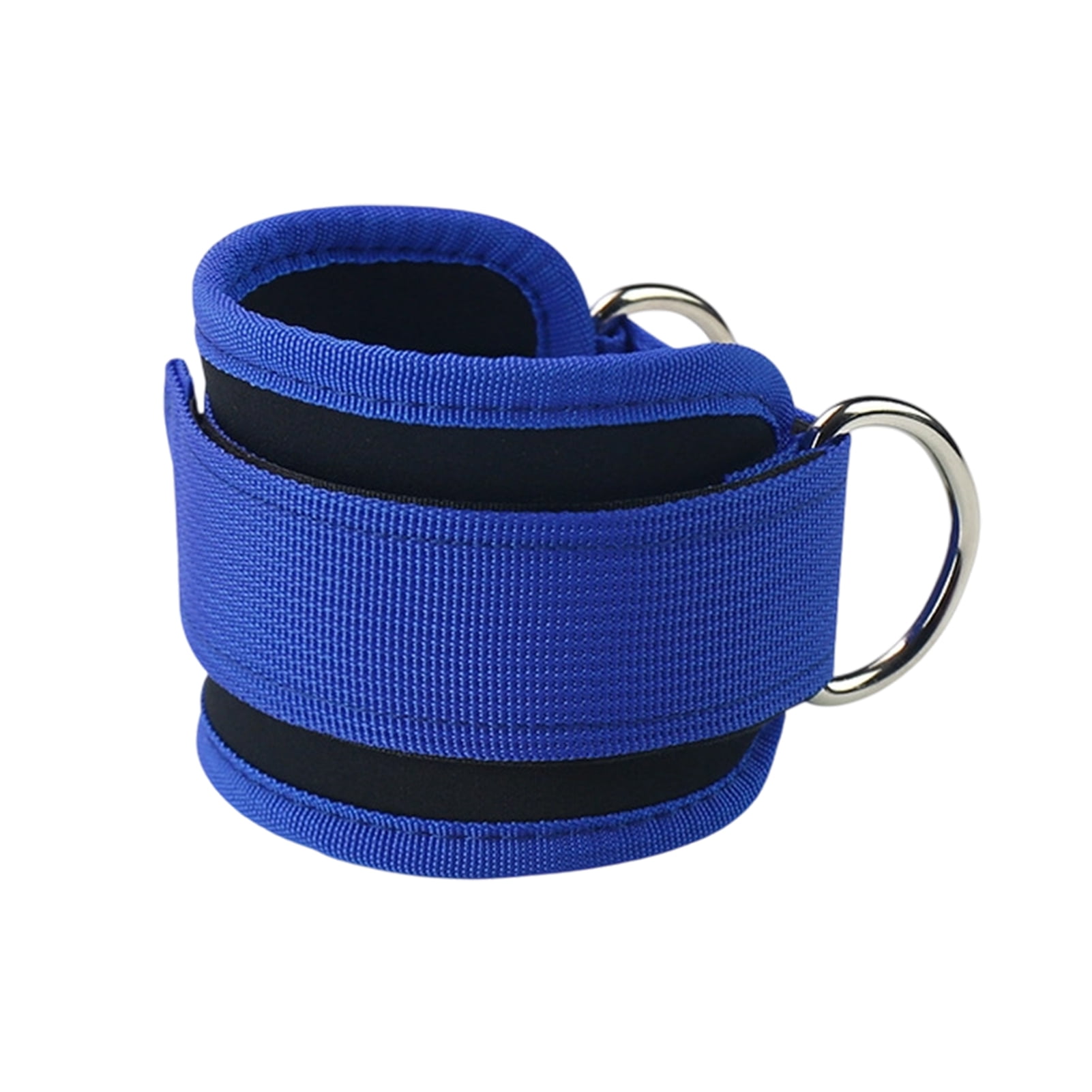 Koiauber Ankle Strap for Cable Machine Adjustable Ankle Resistance ...