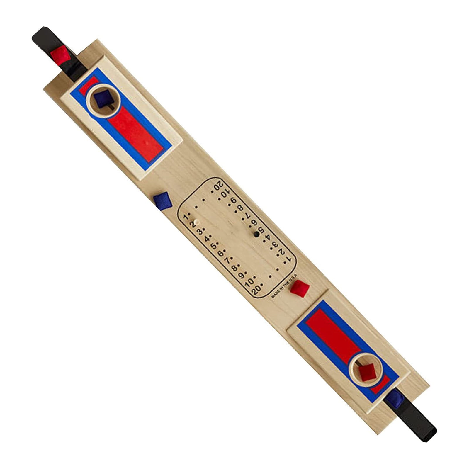 Kojanyu Classic Tabletop Cornhole Set Mini Portable Corn Hole Boards ...