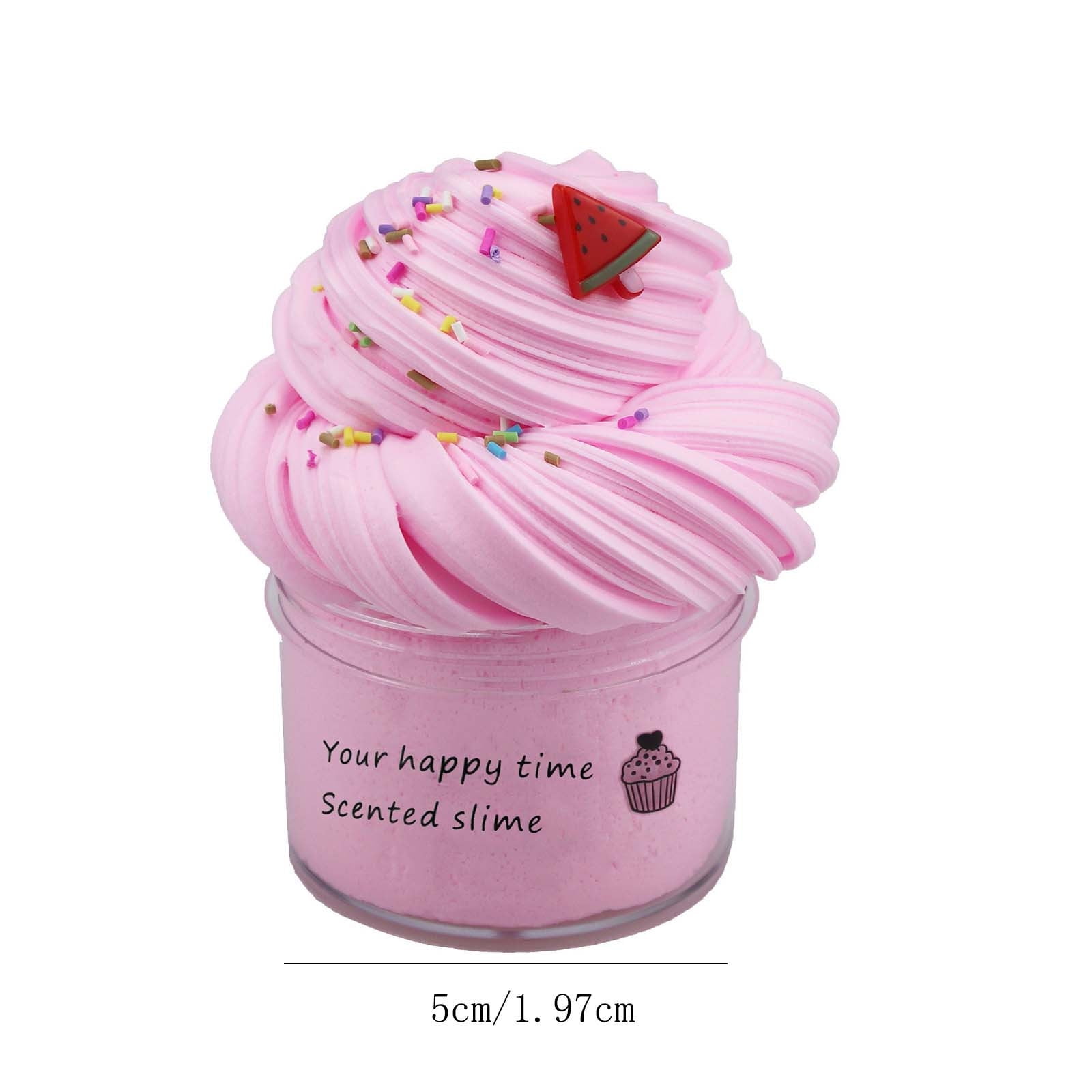 Kojanyu Diy Slime Surprise Toy, Super Soft Stretch And Non-Sticky ...