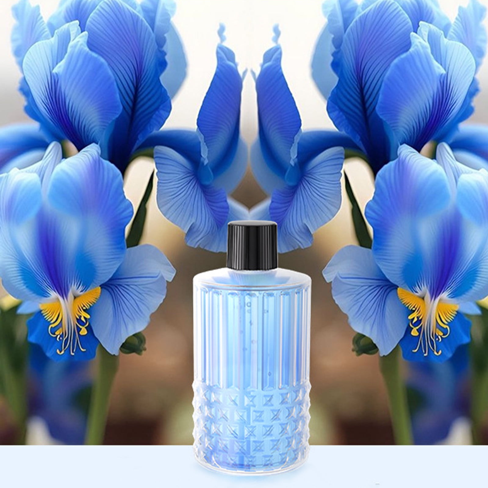 Kojanyu Essential Oil Diffuser Liquid 50ml Bottle - Perfume Toilette ...