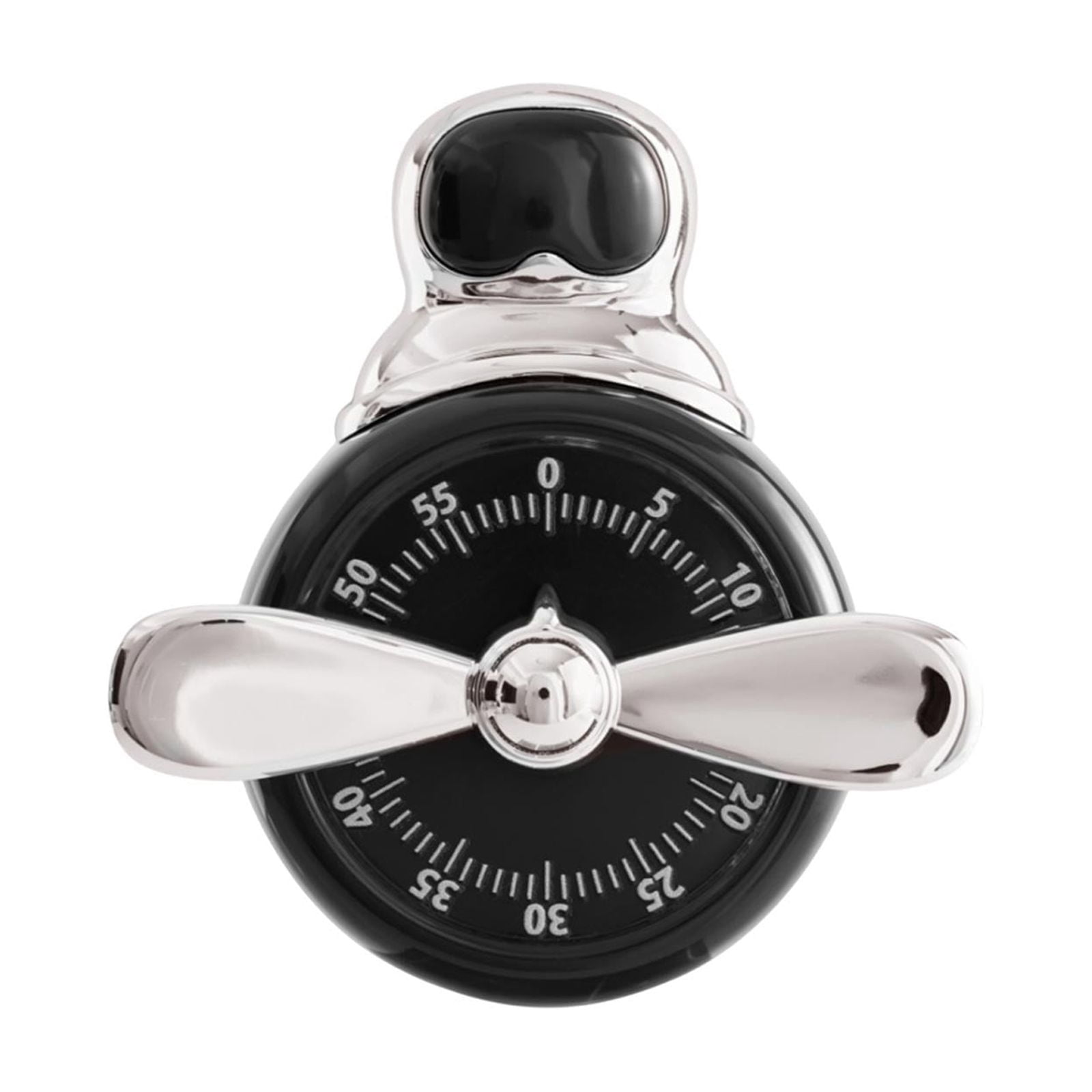 Kojanyu Magnetic Mechanical Timer – Battery-Free Kitchen Study ...