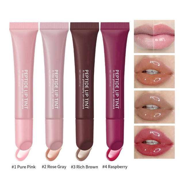 Kojanyu Polypeptide Lip Care Gel for Deep Moisturization - 40ml,Ideal ...