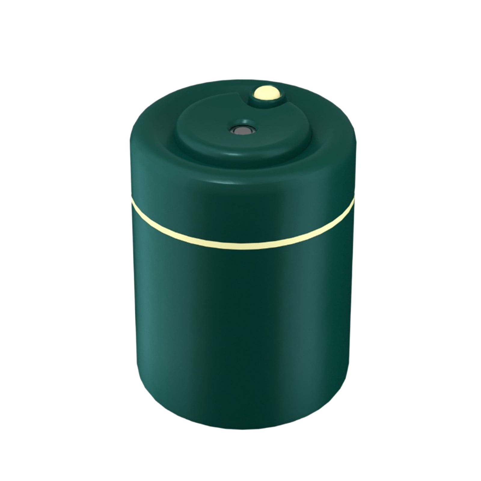Kojanyu Small Humidifier for Home Bedroom Water Replenishment,office ...