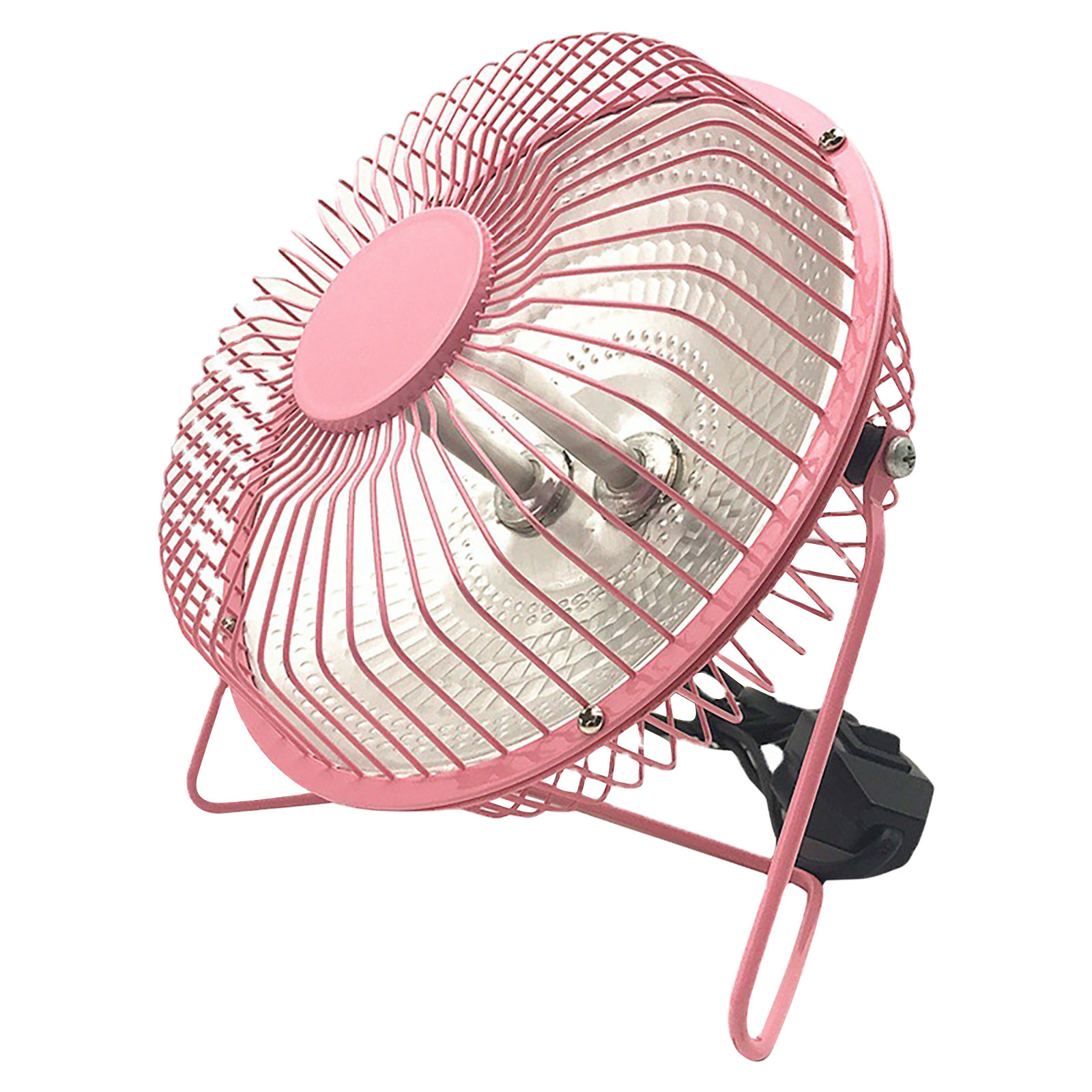 Kojanyu Space Heaters for Inside New Round Heater, Small Desktop Heater ...