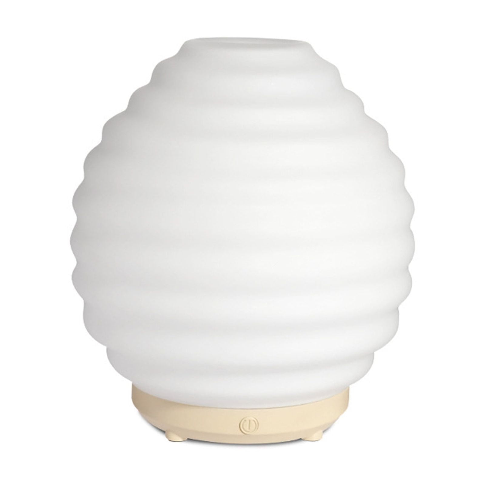 Kojanyu Ultrasonic USB Glass Cover Aromatherapy Humidifier with LED ...