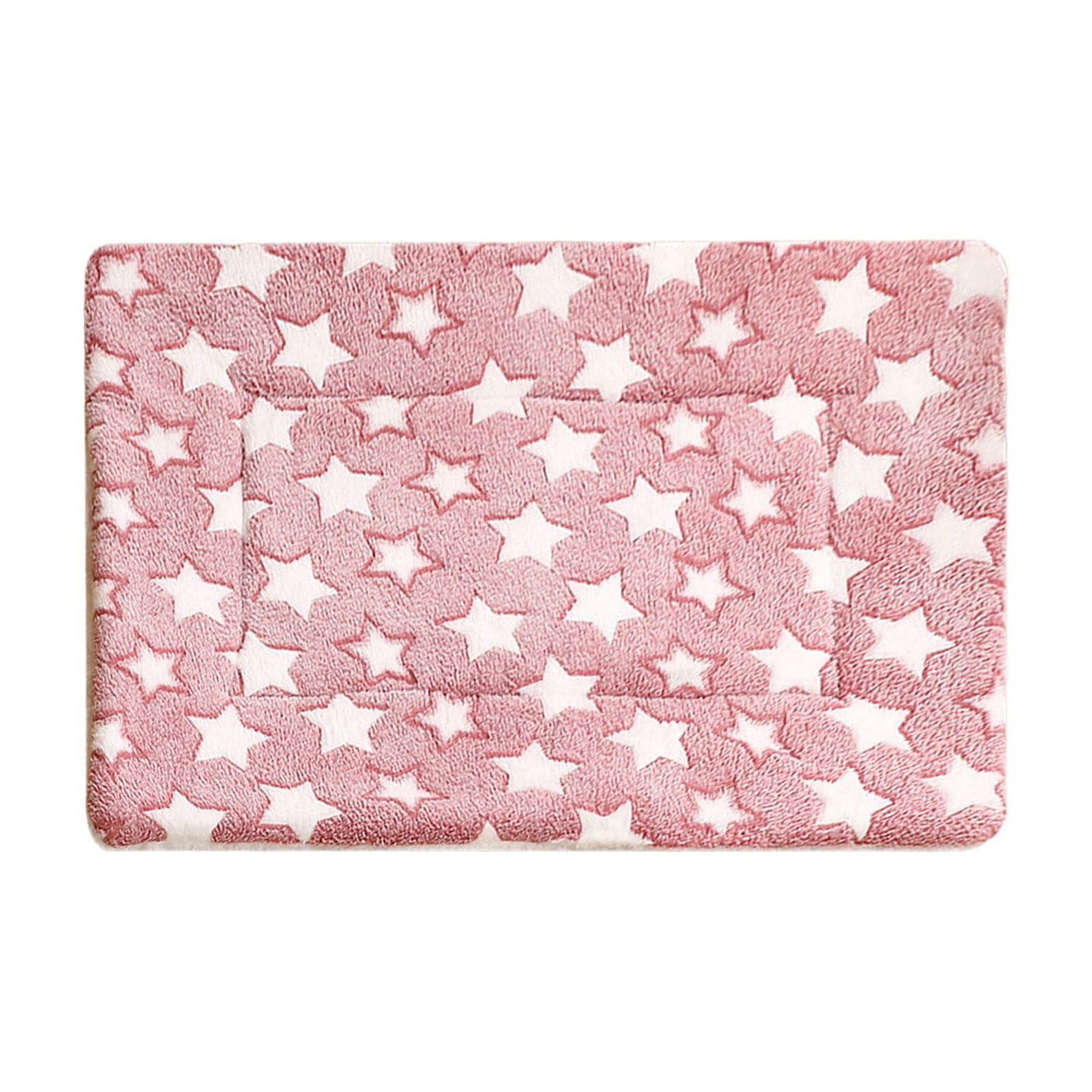 Kojanyu Winter Pet Blanket With Double-Sided Fleece For Dogs And Cats ...