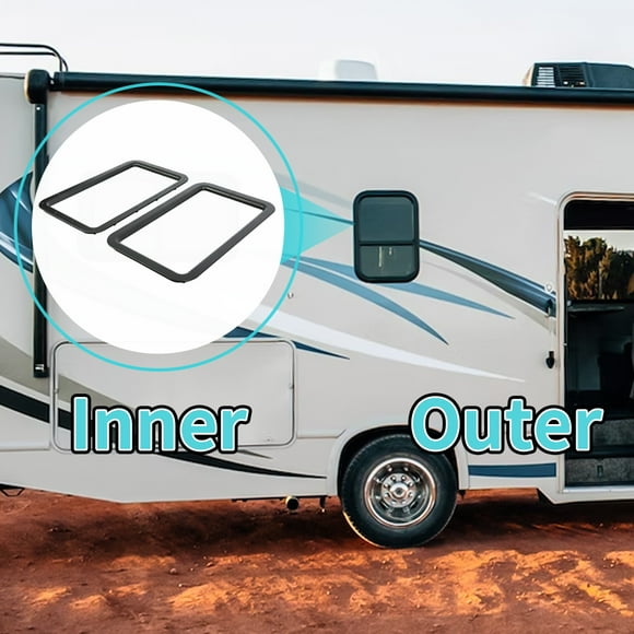 RV Windows in RV Exterior - Walmart.com
