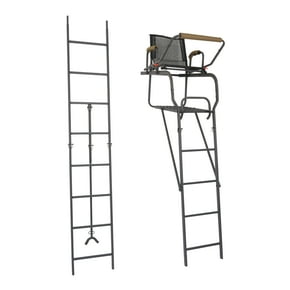 Ladder Tree Stand Support Bar