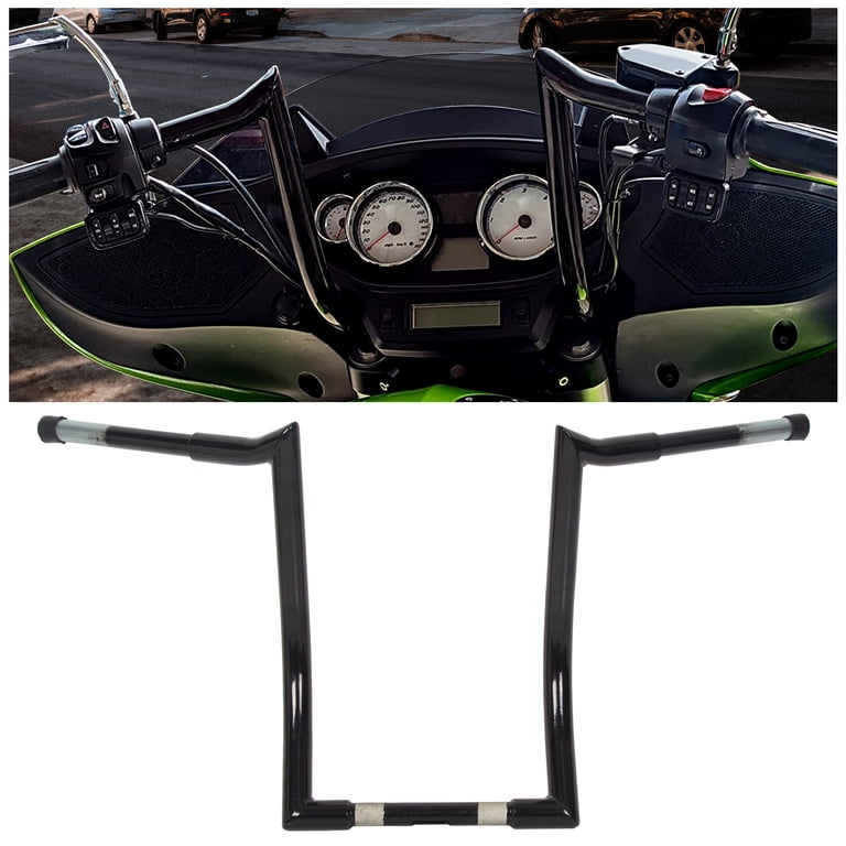 Fat Bars For Victory Motorcycle Victory Cross Country Sissy Bar