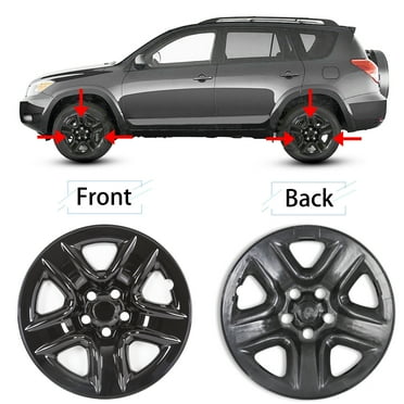 Centercap Toyota 4Runner 2014-2020 Center Cap Fits 6 Spoke 17" Wheel ...