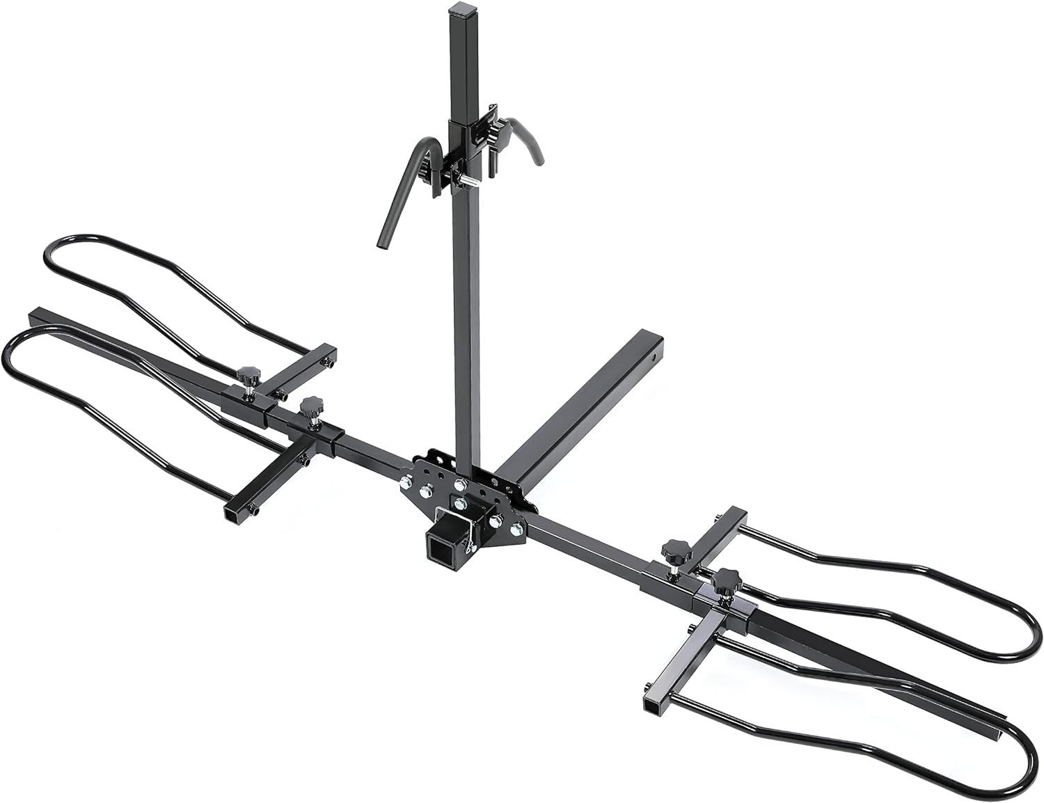 Swagman XC2 Hitch Mount Bike Rack - Walmart.com