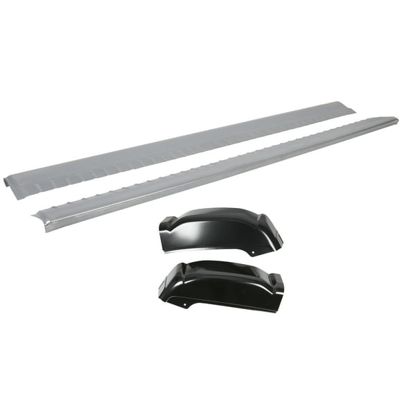 2006 Silverado Extended Cab