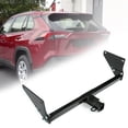 "Kojem Class 3 Trailer Hitch for 2019-2022 Toyota RAV4, 2"" Rear Tow ...
