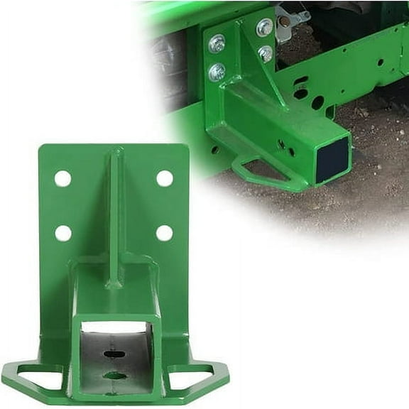 Garden Tractor Hitch