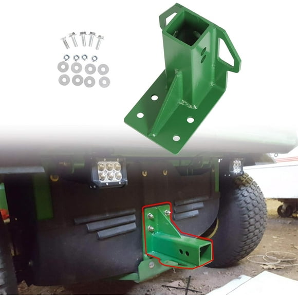 Receiver Hitches & Components in Towing Hitches - Walmart.com