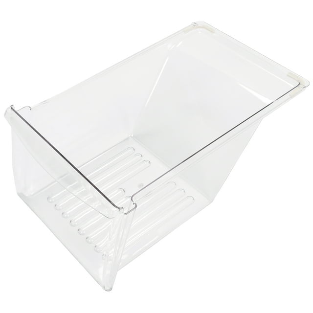 Kojem 240343803 Clear Crisper Drawer Bottom Shelf for Frigidaire ...