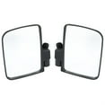 Kojem 2Pcs Magnetic Tractor Backup Mirror for John Deere Kubota Zero ...
