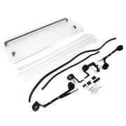 UTV Folding Windshields in UTV Windshields - Walmart.com