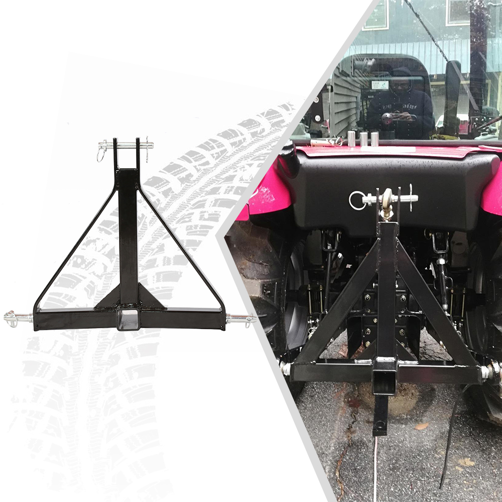 Draw-Tite 75095 Max-Frame Receiver - Walmart.com