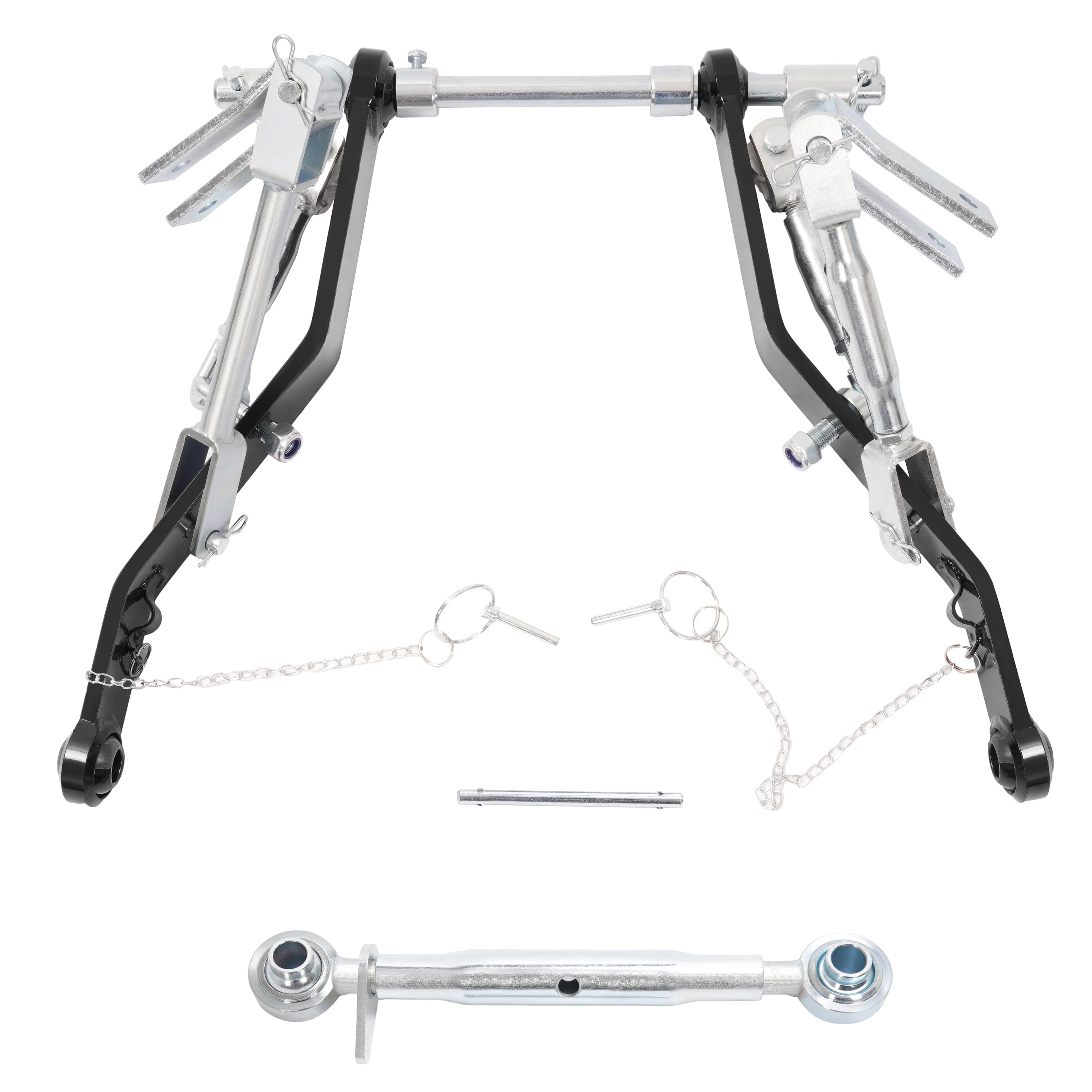 Kojem 3 Point Hitch Kit for Kubota B-Series Compact Tractors Category 1 ...