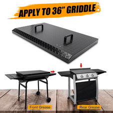 Blackstone Griddle Replacement Parts