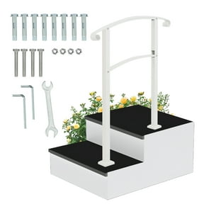 Portable Steps Handrails