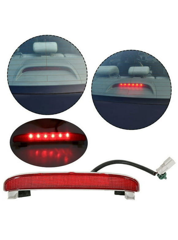 High Mount Brake Lights in Brake Lights - Walmart.com