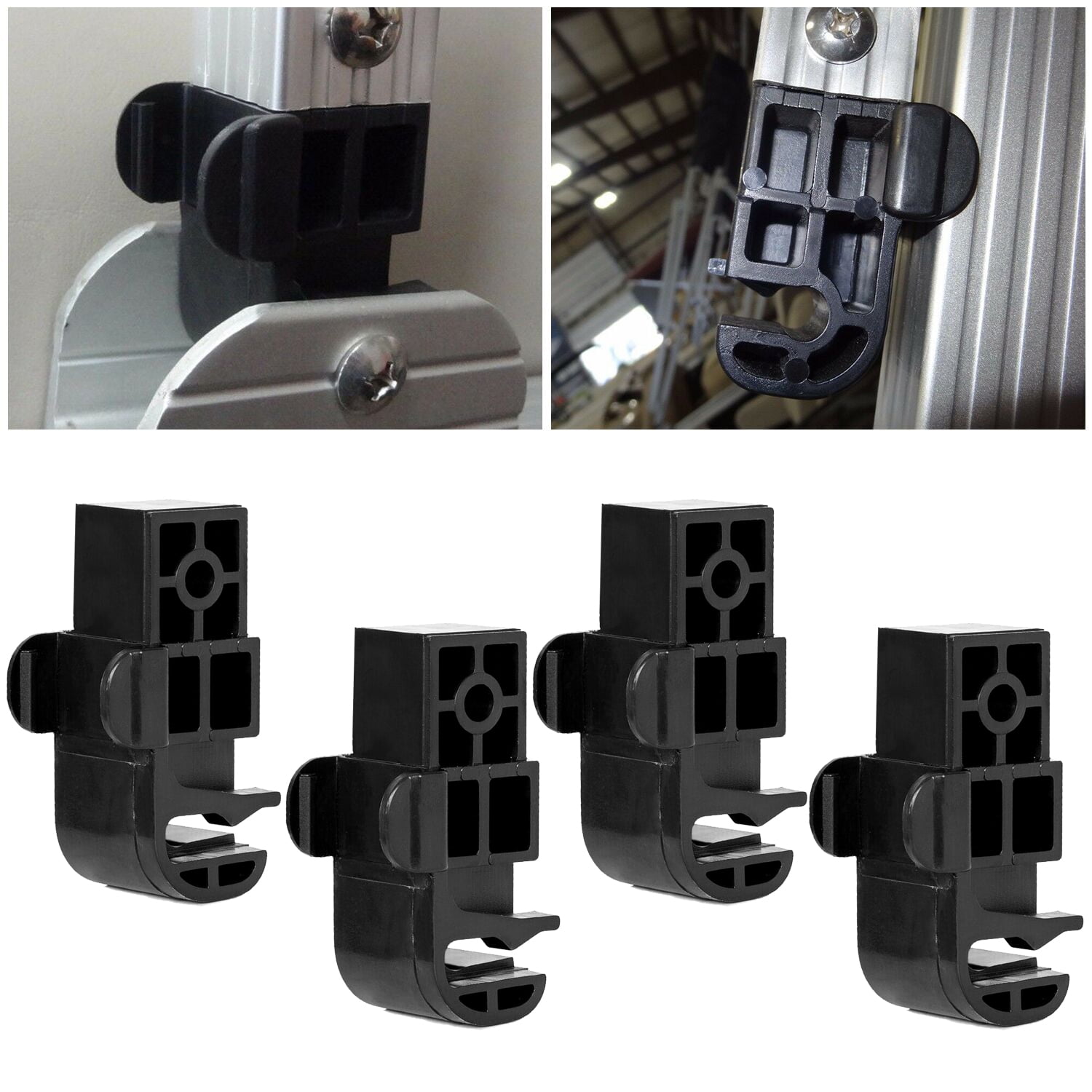Kojem Marine Hardware Boat Parts - 4 PACK Pontoon Bimini Top Latch ...