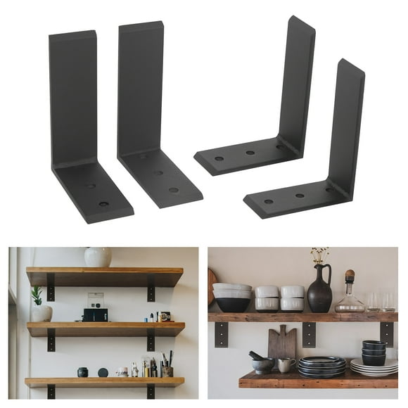 Brackets For Counters