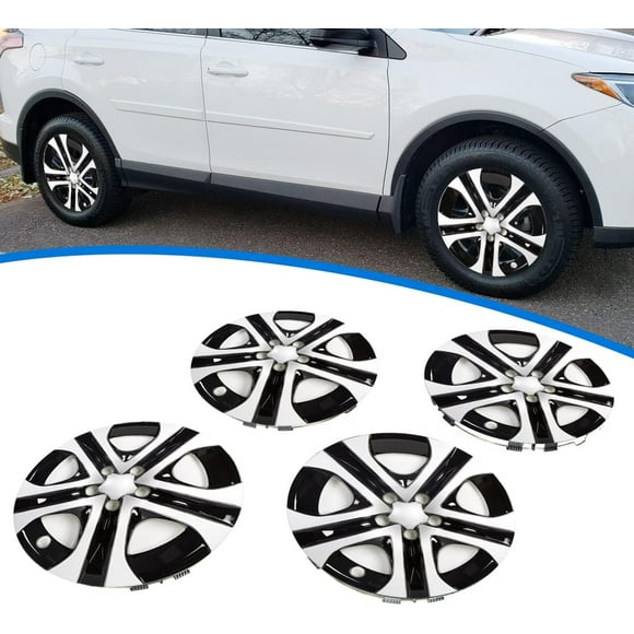 Toyota Rav4 Wheel Cover